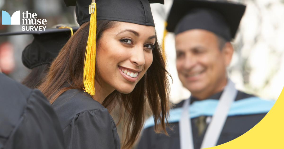 Youth Graduate Best Commencement Advice For New Graduates