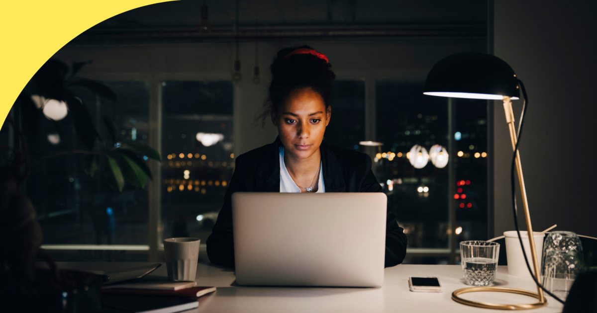 How to Work the Night Shift and Stay Healthy | The Muse