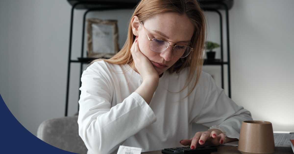 10 Signs You're Not Making Enough Money | The Muse