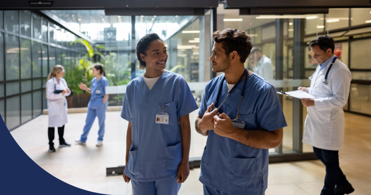 Nurse Practitioner vs. Physician Assistant: Key Differences | The Muse