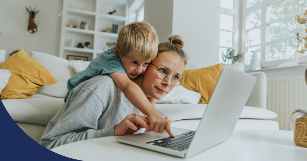 15 Part-Time Jobs for Working Mothers to Consider in 2024 | The Muse