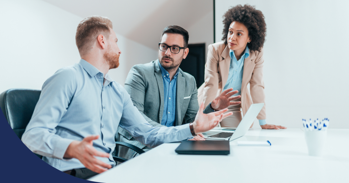 How to Deal with a Passive-aggressive Boss | The Muse