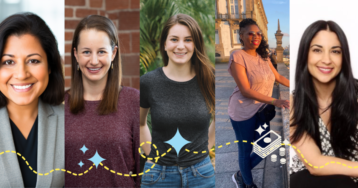 5 Women Who Earn a Six-Figure Income and How They Did It | The Muse