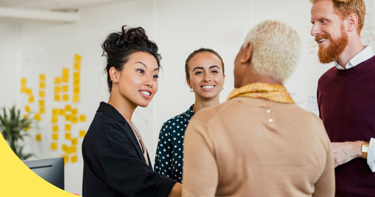 Can You Talk Politics at Work? Here's What You Should Know | The Muse