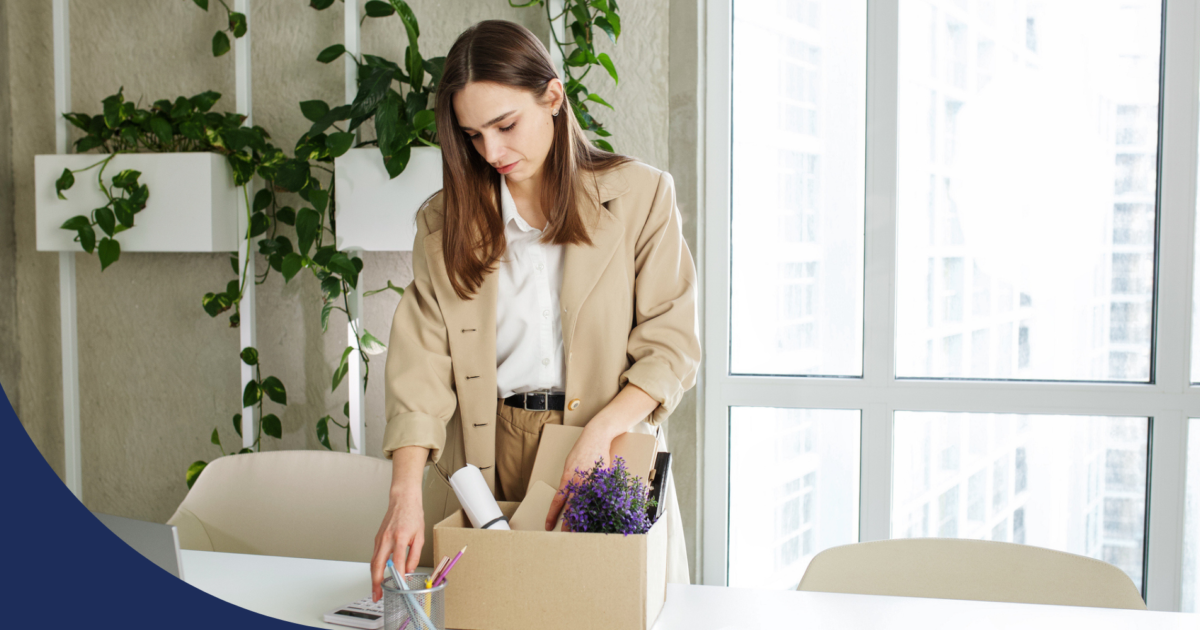 Should You Quit Before Getting Fired? Pros, Cons, and Tips | The Muse