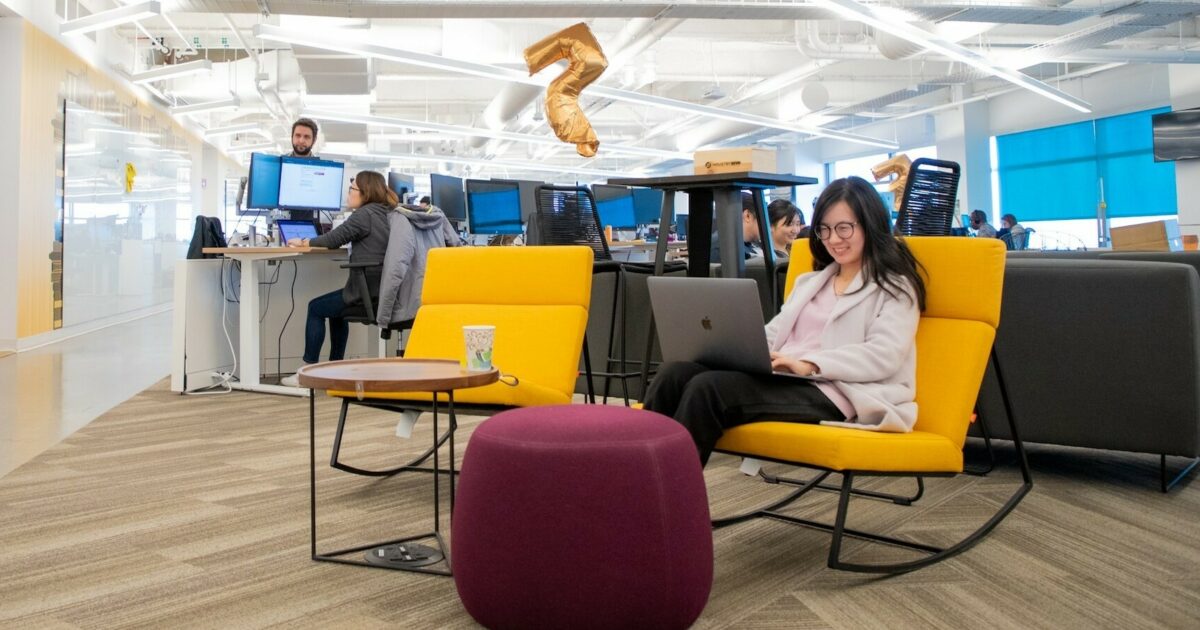 26 Amazing Companies to Work For | The Muse