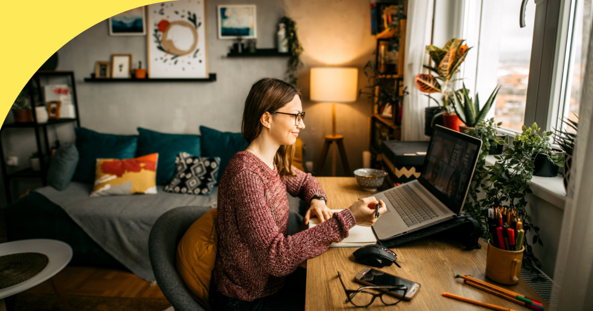 The Keys to Successful Remote Work: 8 Habits to Embrace | The Muse