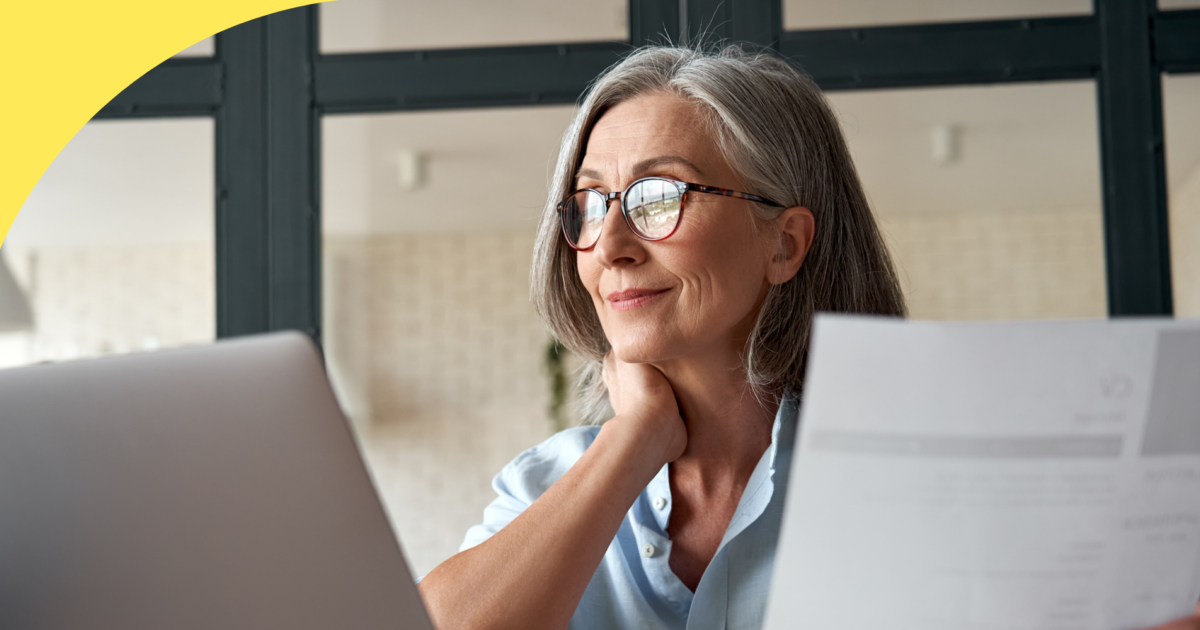 6 Resume Tips for Older Workers (Plus Examples!) | The Muse