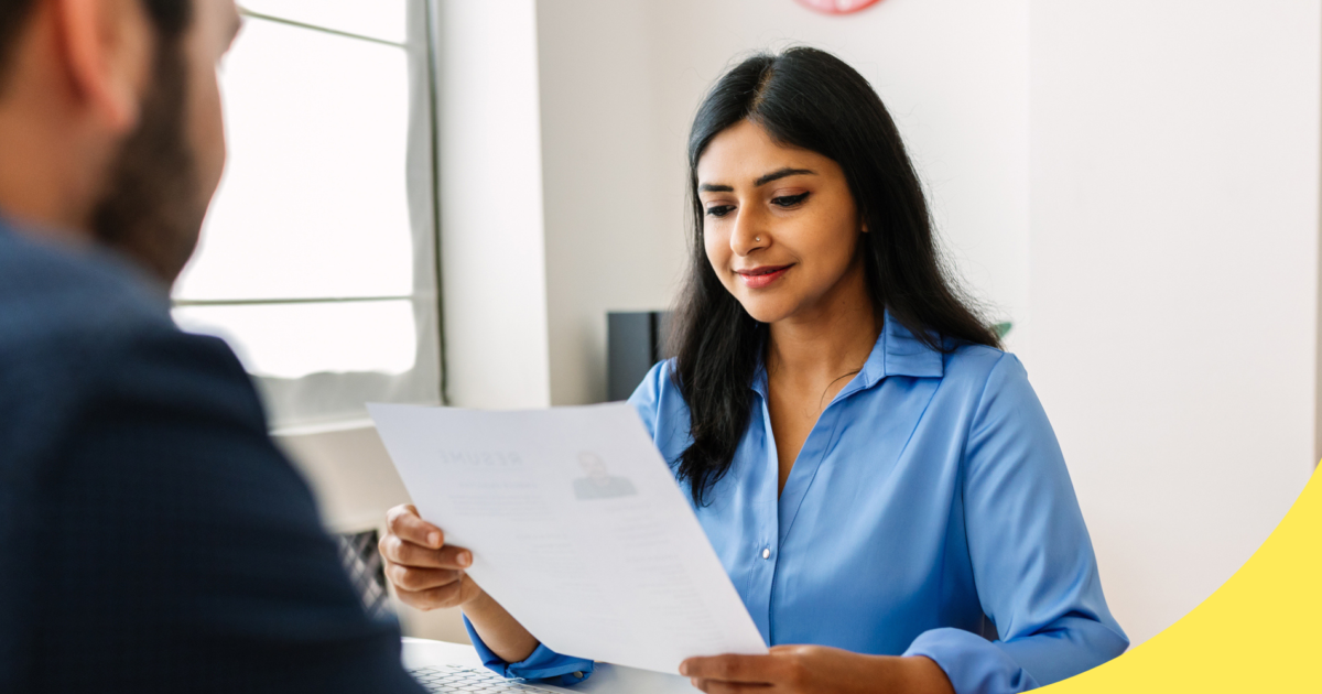 10 Resume Profile Examples (And How to Write Yours) | The Muse