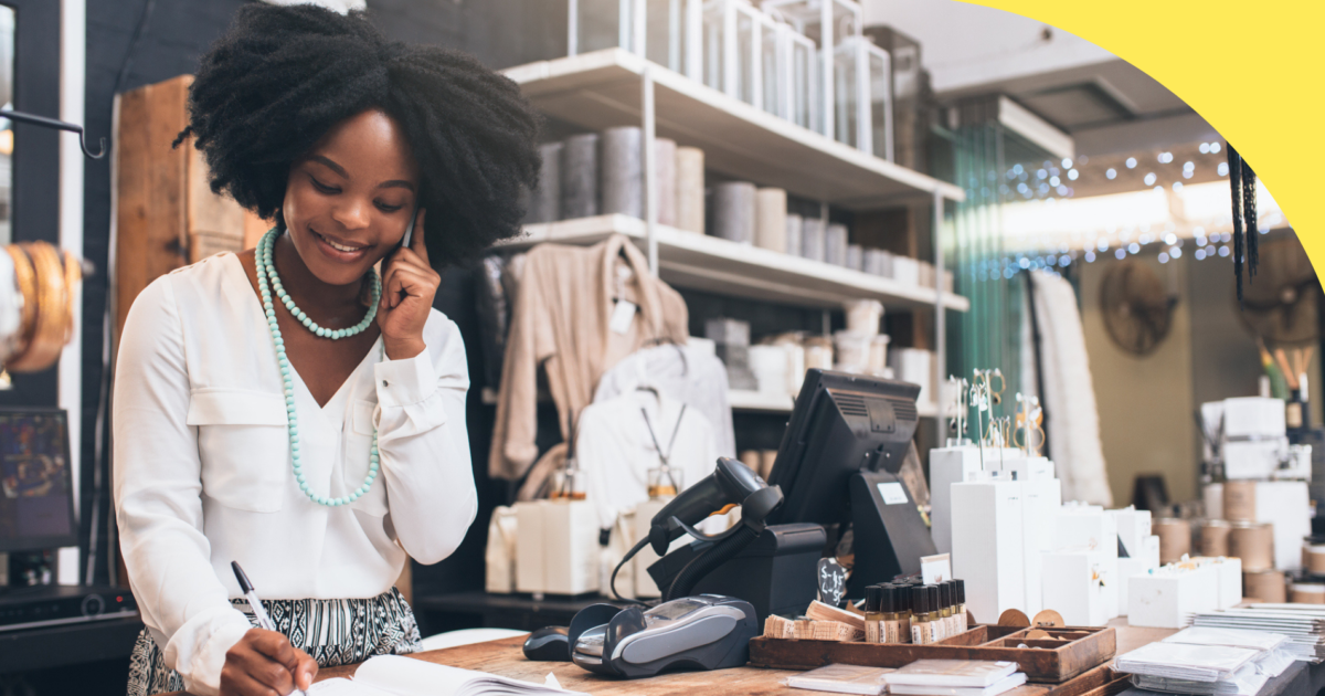 10 Highest-Paying Retail Jobs to Consider | The Muse