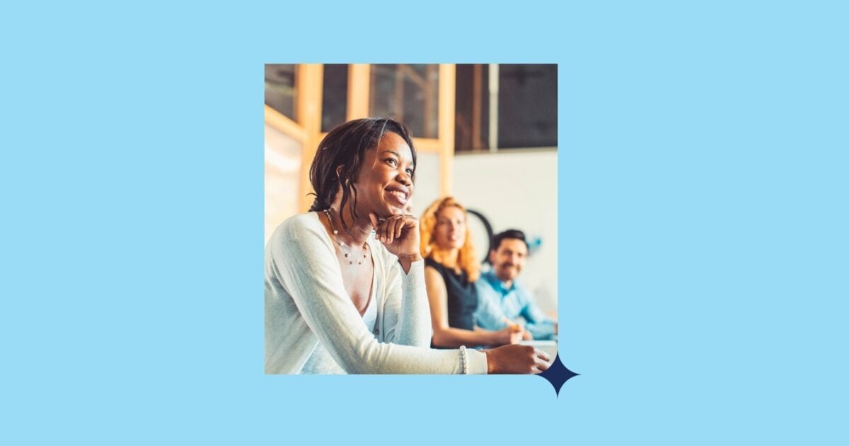 7 Types of Mentors That Can Help You Thrive | The Muse