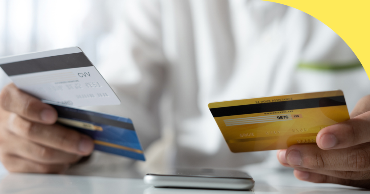 Which Credit Card Should I Pay Off First? Answers Here | The Muse