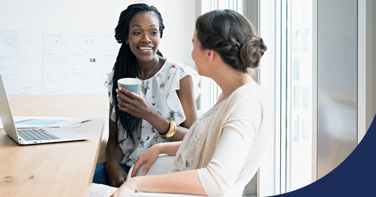 6 Easy Ways Women Can Uplift Other Women at Work | The Muse