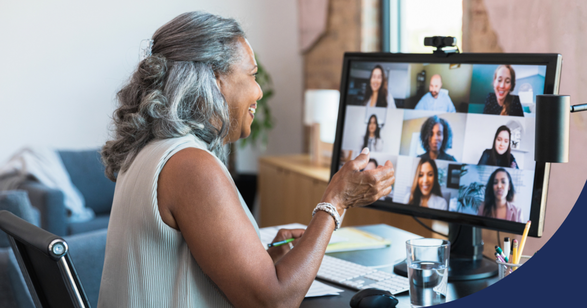 10 Work-From-Home Jobs for Seniors (Plus How to Get One) | The Muse