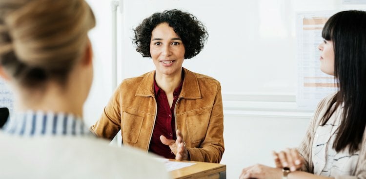 How to Ask Your Boss to Let You Work on Another Team's Project | The ...