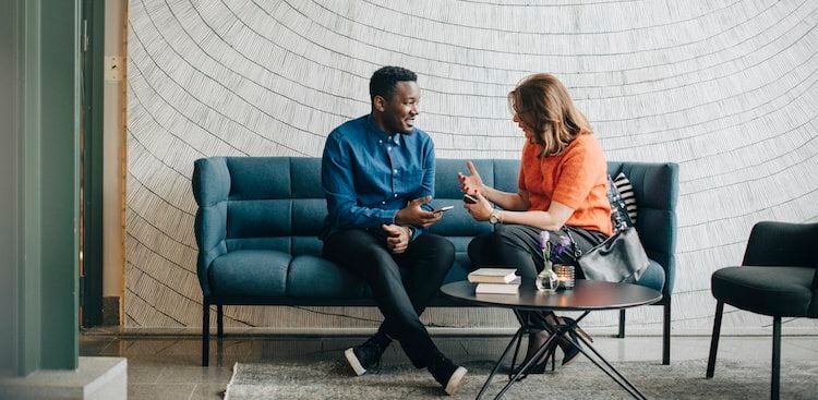 5 Crucial Things to Look for in Your First Manager | The Muse | The Muse