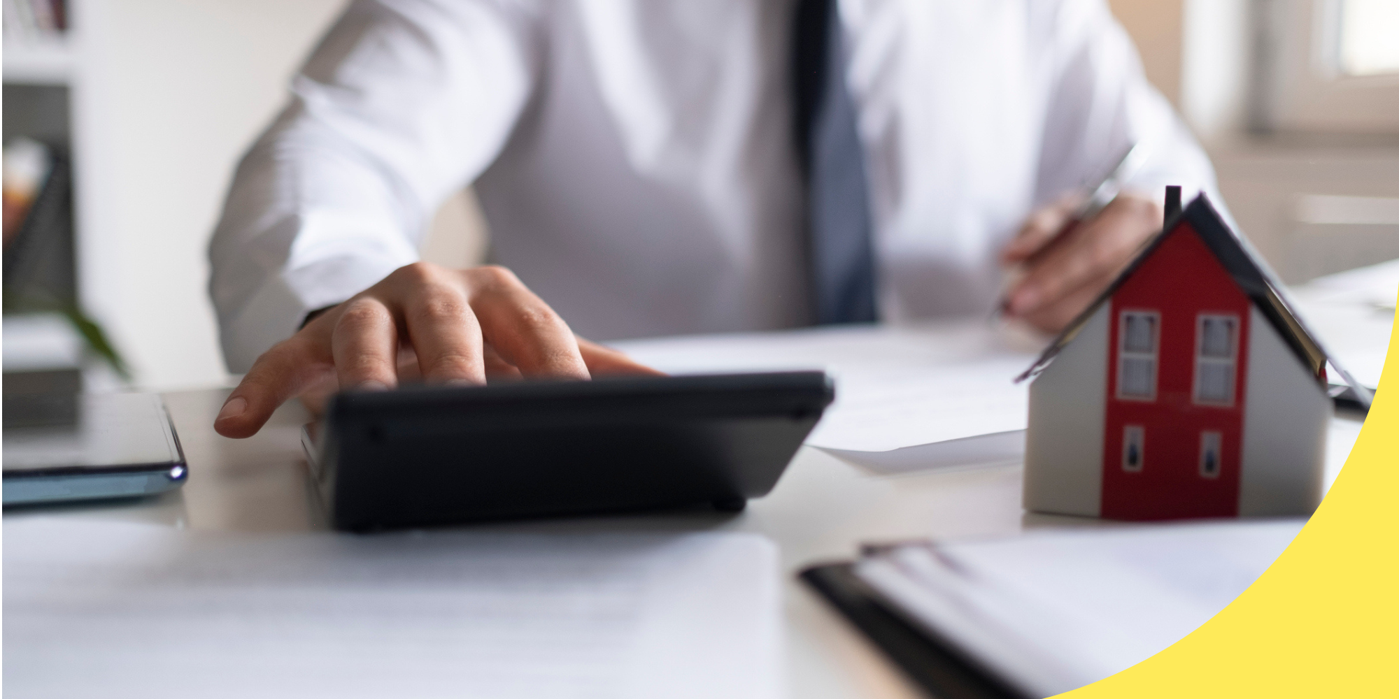 Need Help With Property Taxes? Here's What You Can Do | The Muse | The Muse