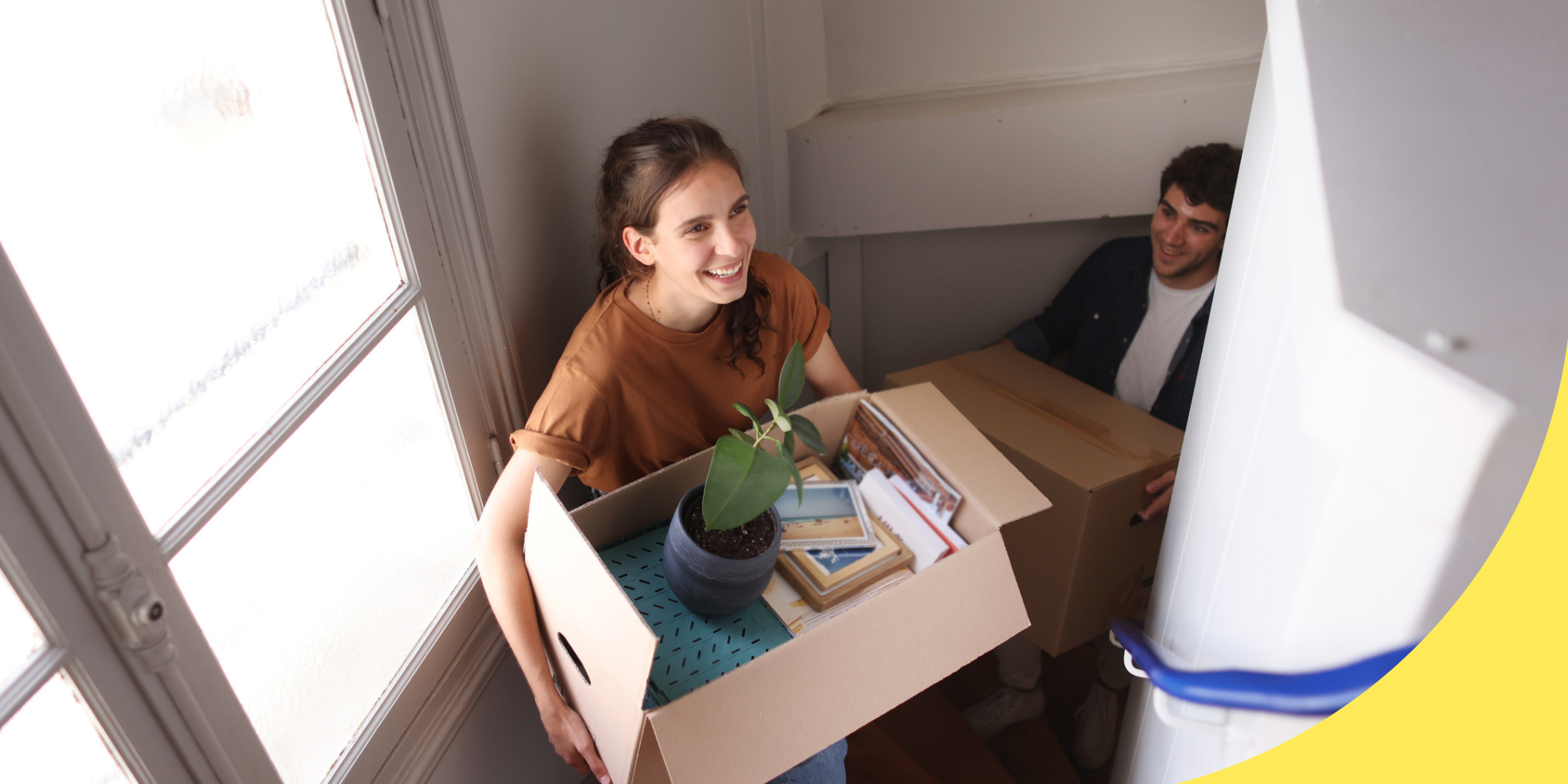 First Time Moving Out? Here's How to Budget for an Apartment | The Muse ...