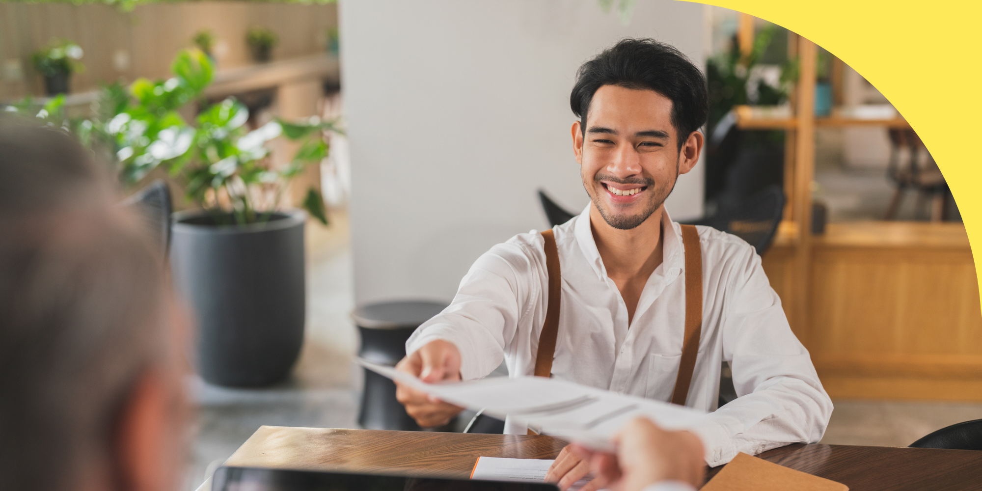 How to Get Your First Job: The Guide You've Been Looking For | The Muse ...