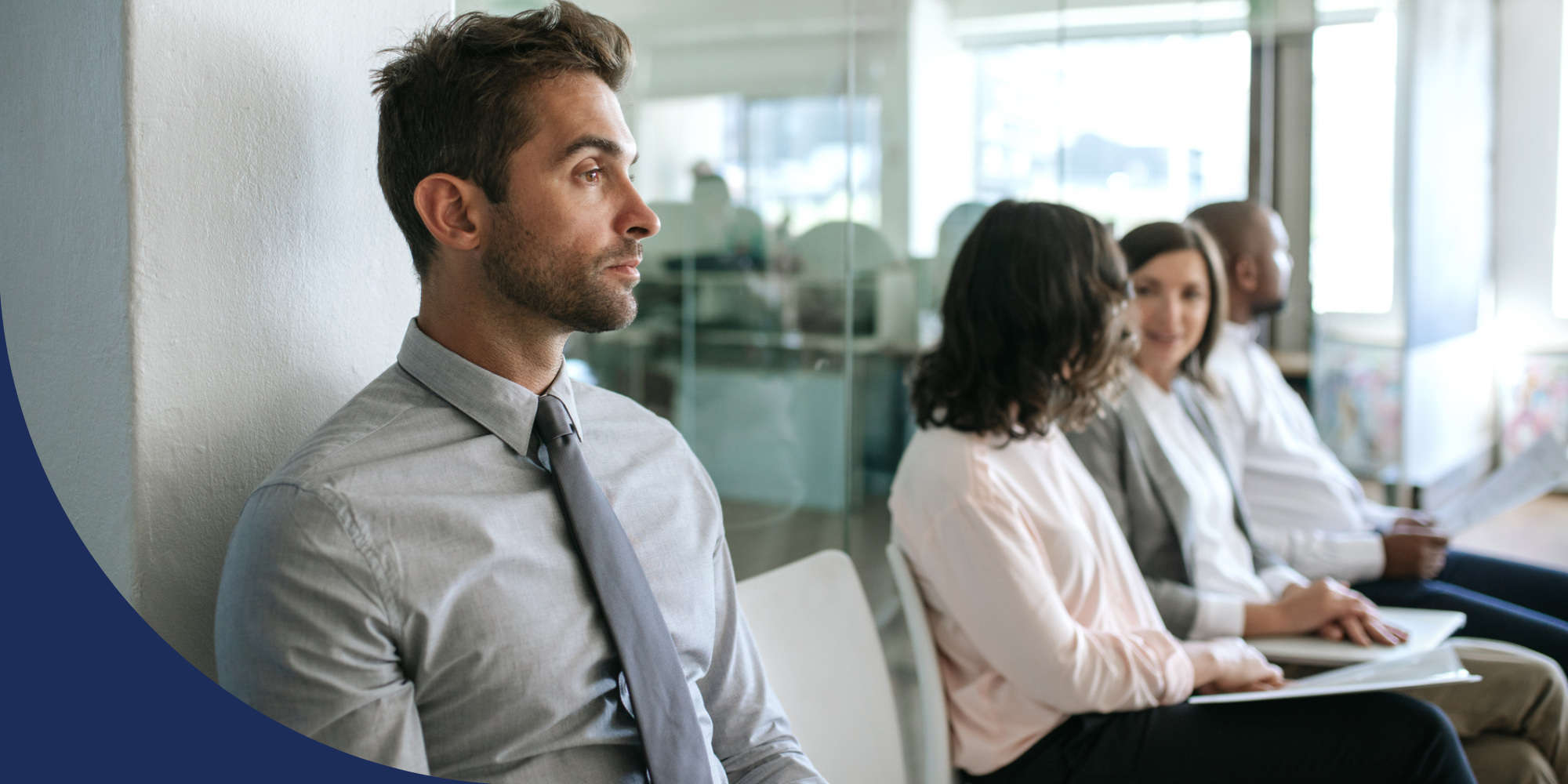 15 Different Ways to Calm Your Interview Nerves (Because You've Got ...