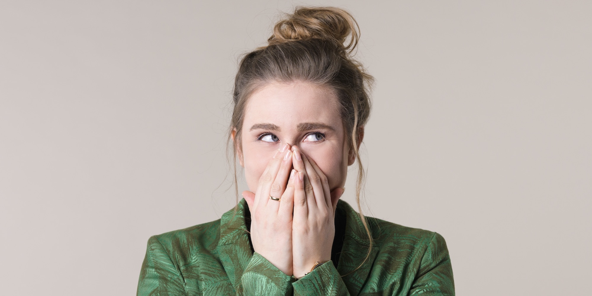 Your Foolproof Guide To Moving On After You Messed Up At Work The Muse