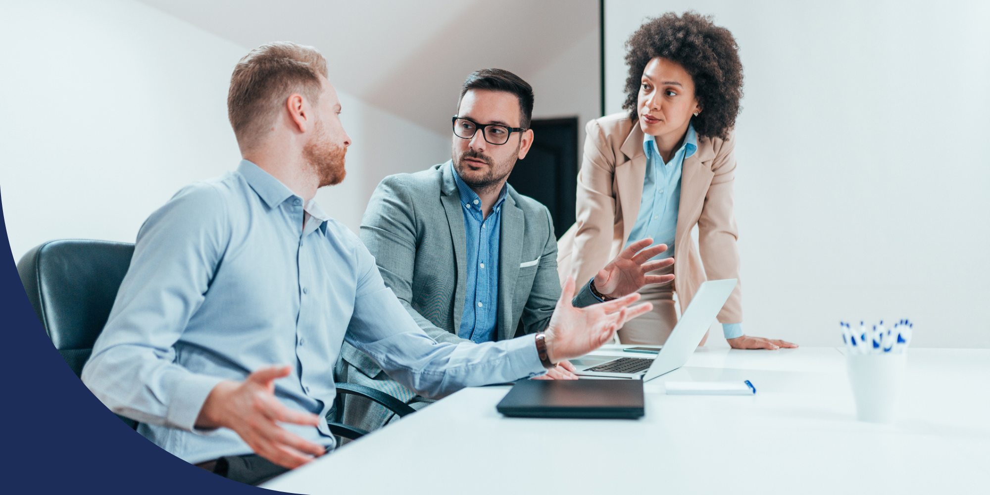 How to Deal with a Passive-aggressive Boss | The Muse | The Muse