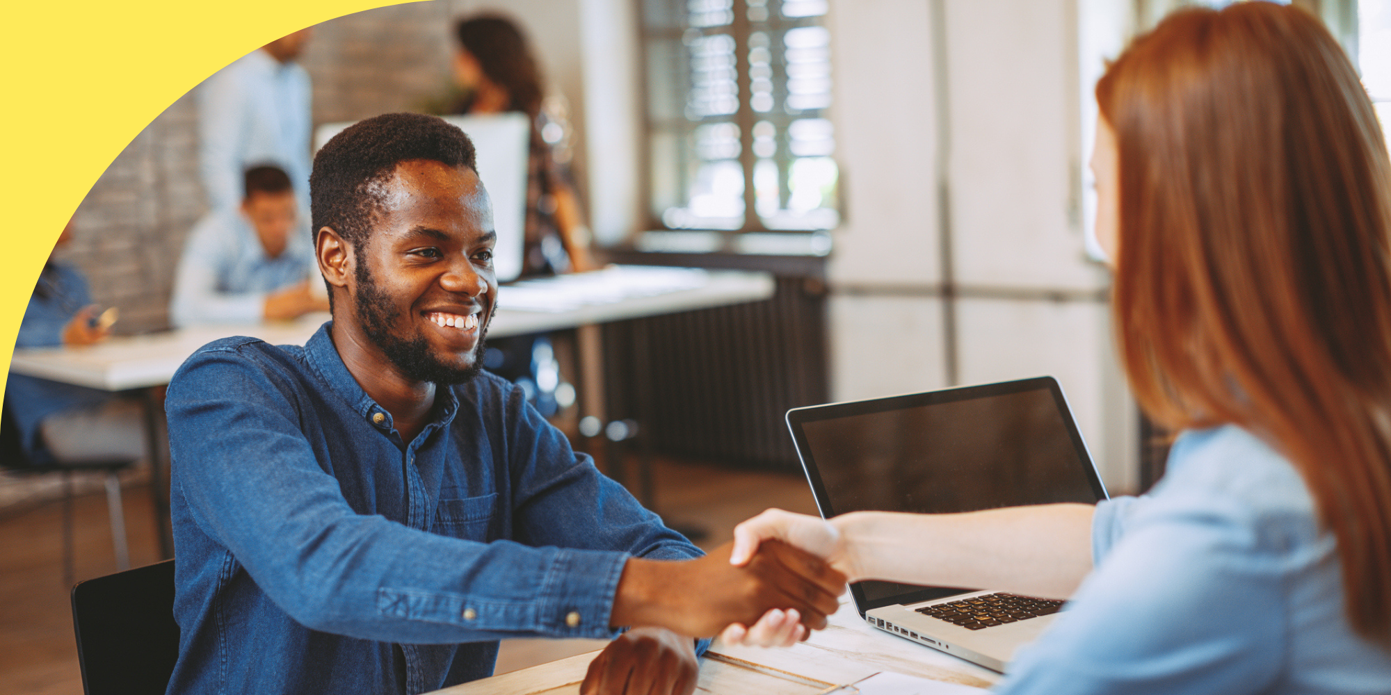30+ Questions to Ask at a Career Fair to Make a Great Impression | The ...
