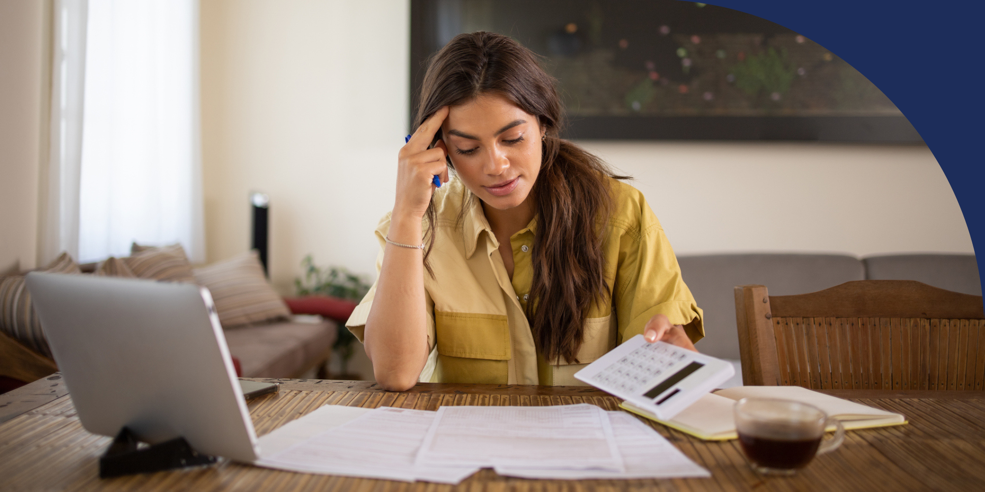 What To Do When You Owe Someone Money | The Muse | The Muse