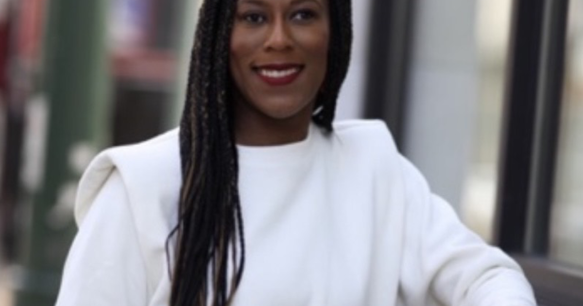 Alisha Tillery | The Muse