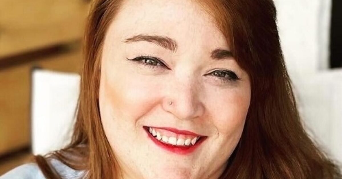 Amber Rorris-Crow | The Muse