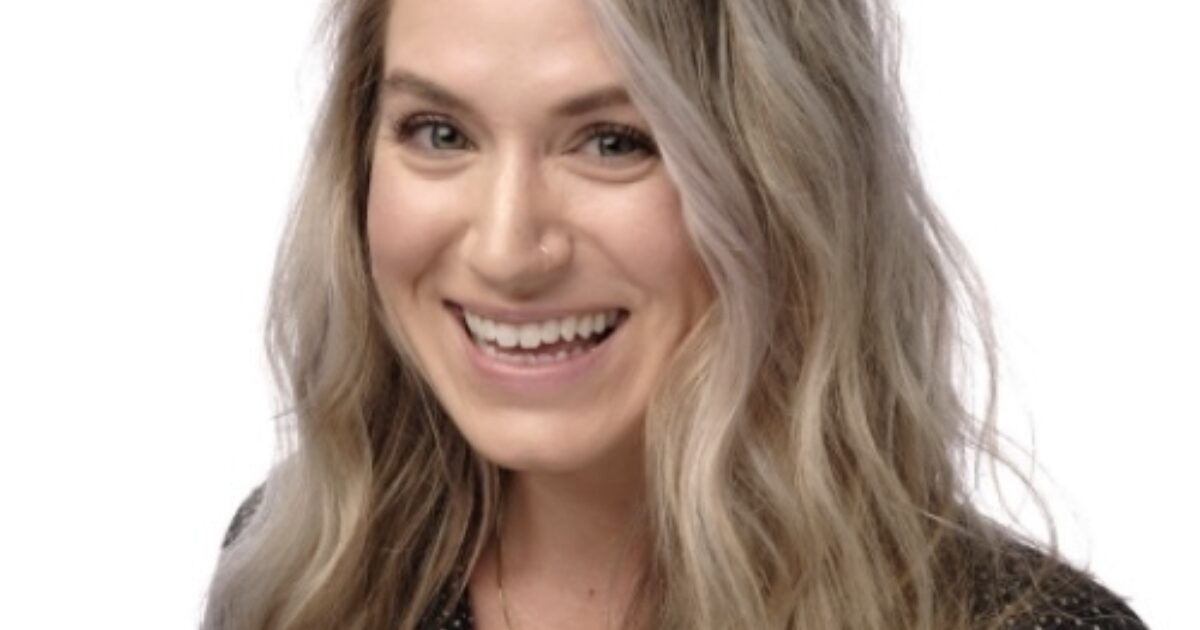 April Zimmerman | The Muse