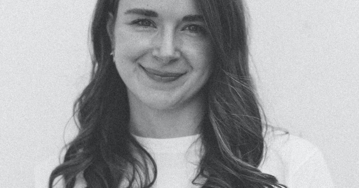 Chloé Gray | The Muse