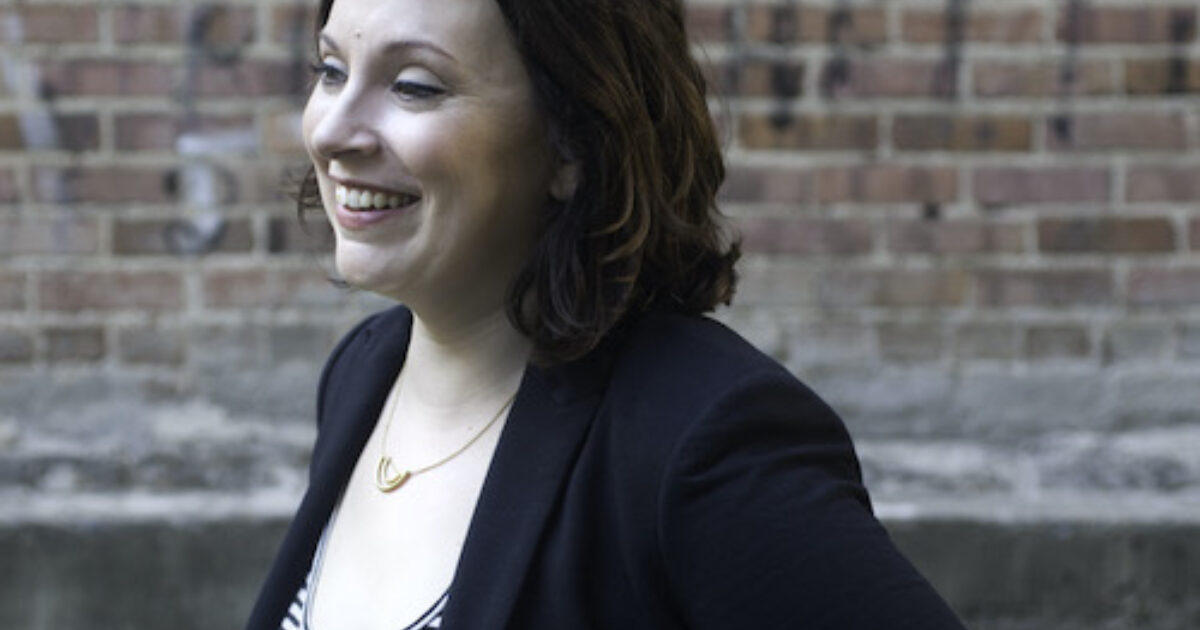 Erica Sweeney | The Muse