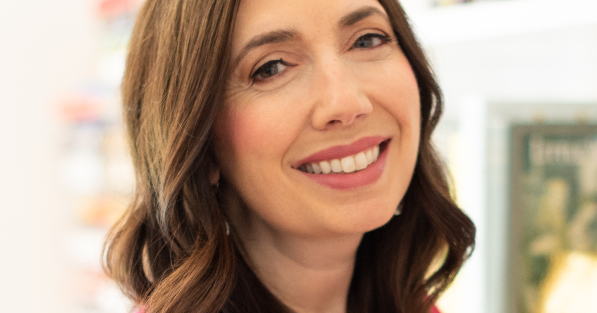 Fran Hauser | The Muse