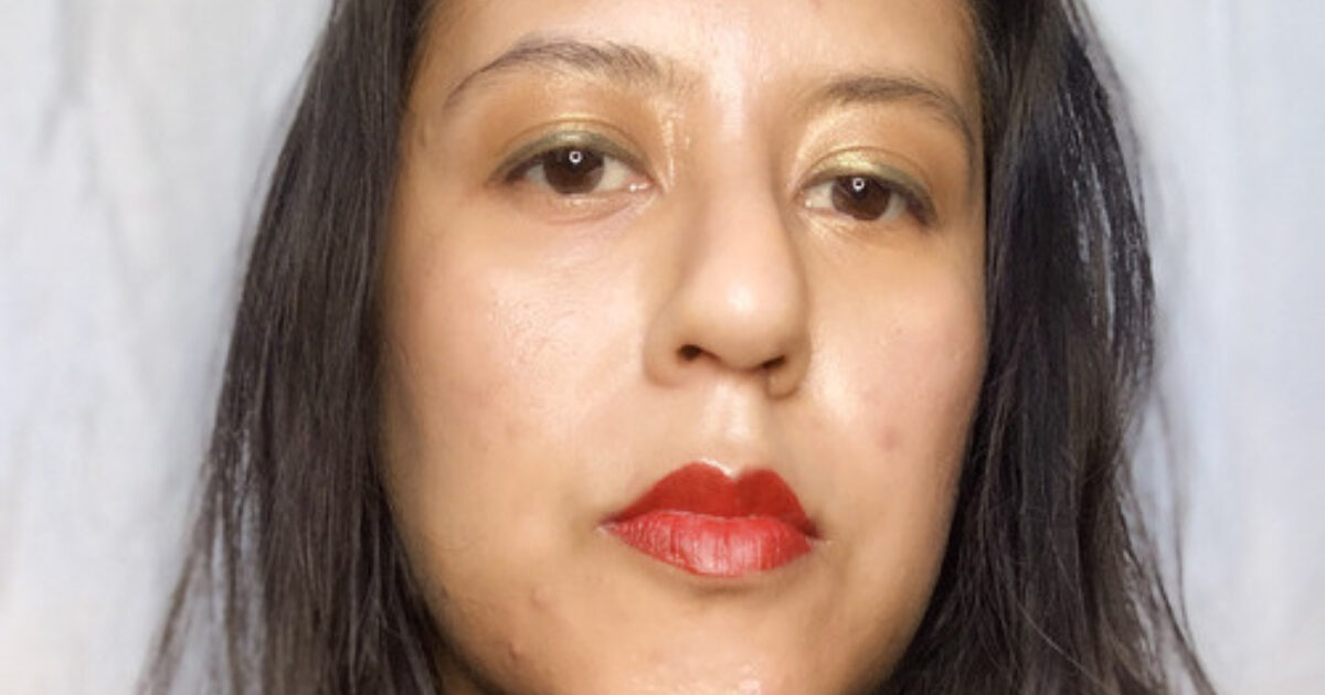 Ingrid Cruz | The Muse