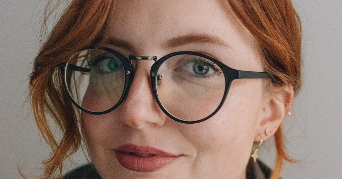 Jandra Sutton | The Muse