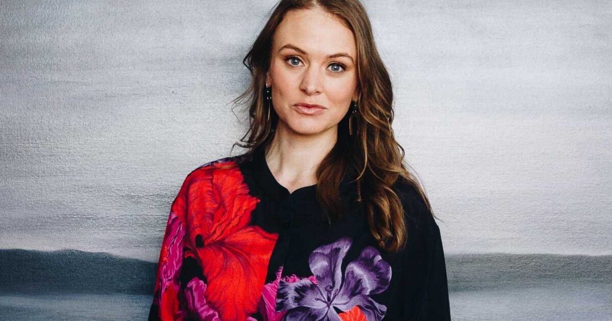 Kristina Libby | The Muse