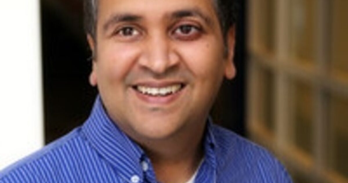 Sameer Doshi | The Muse