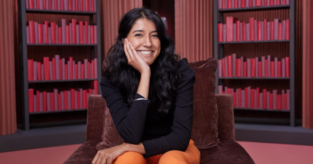 Jasmeet Sidhu | The Muse Jasmeet Sidhu | The Muse