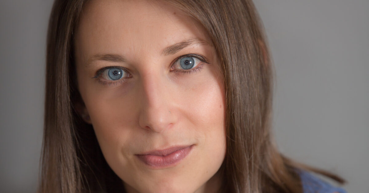 Stephanie Ormston | The Muse