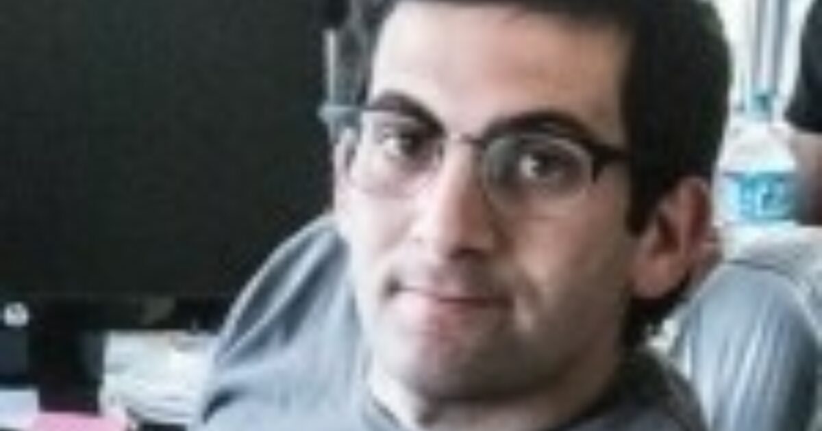 Adam Saven | The Muse