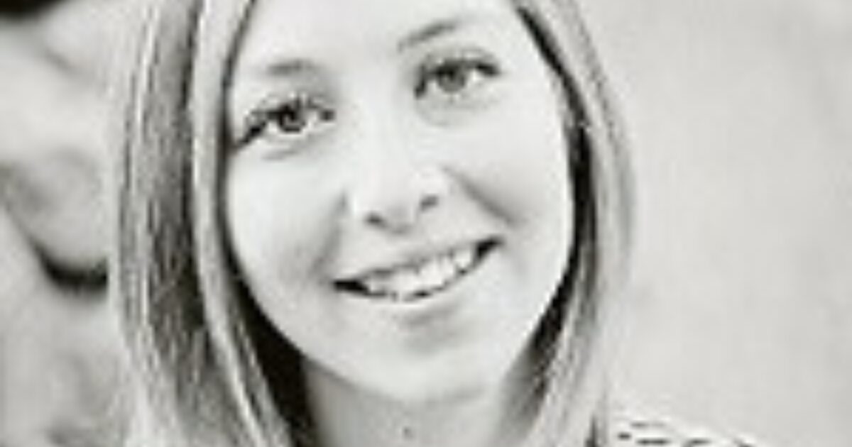 Aja Frost | The Muse