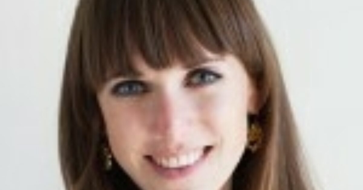 Alden Wicker | The Muse