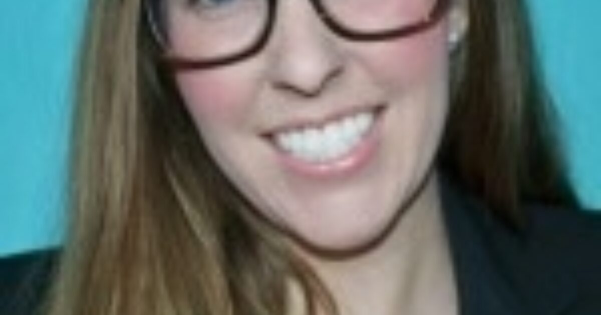 Alexandra Nuth | The Muse