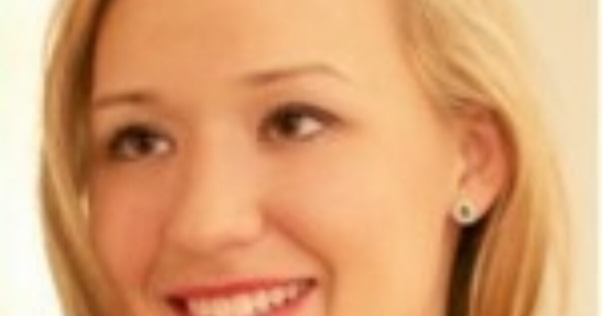 Alexandra Sowa | The Muse