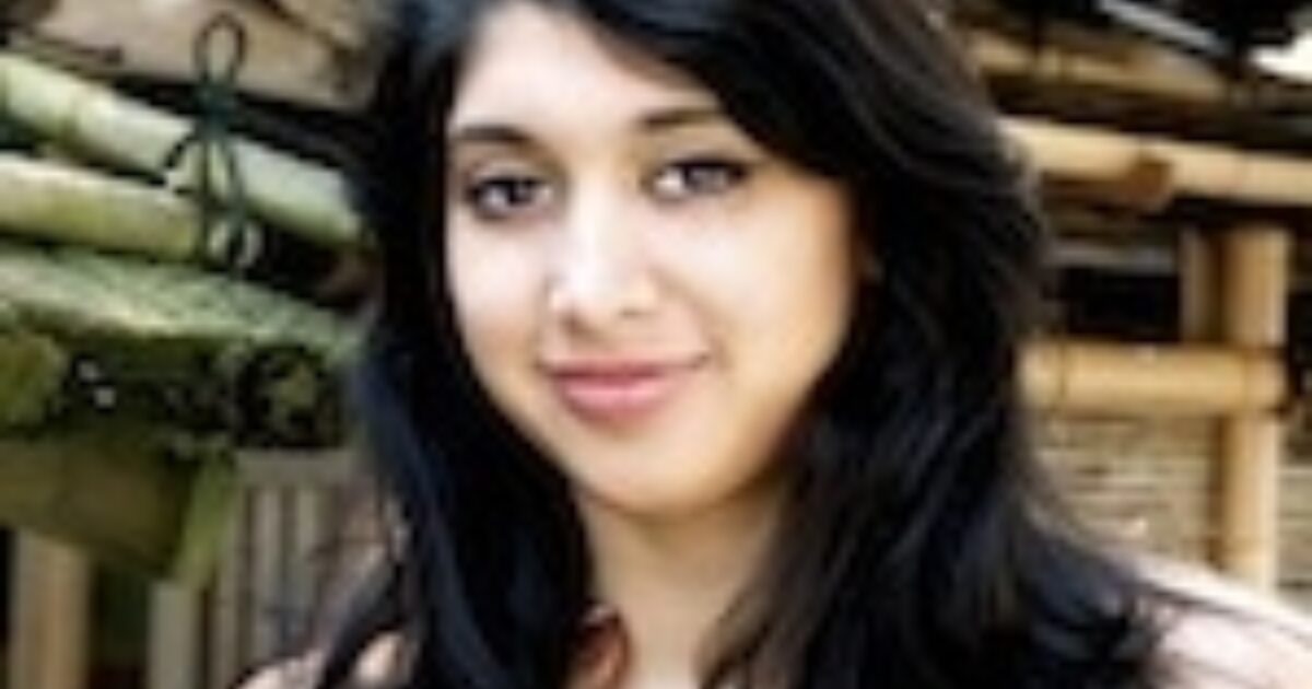 Alisha Reddy | The Muse