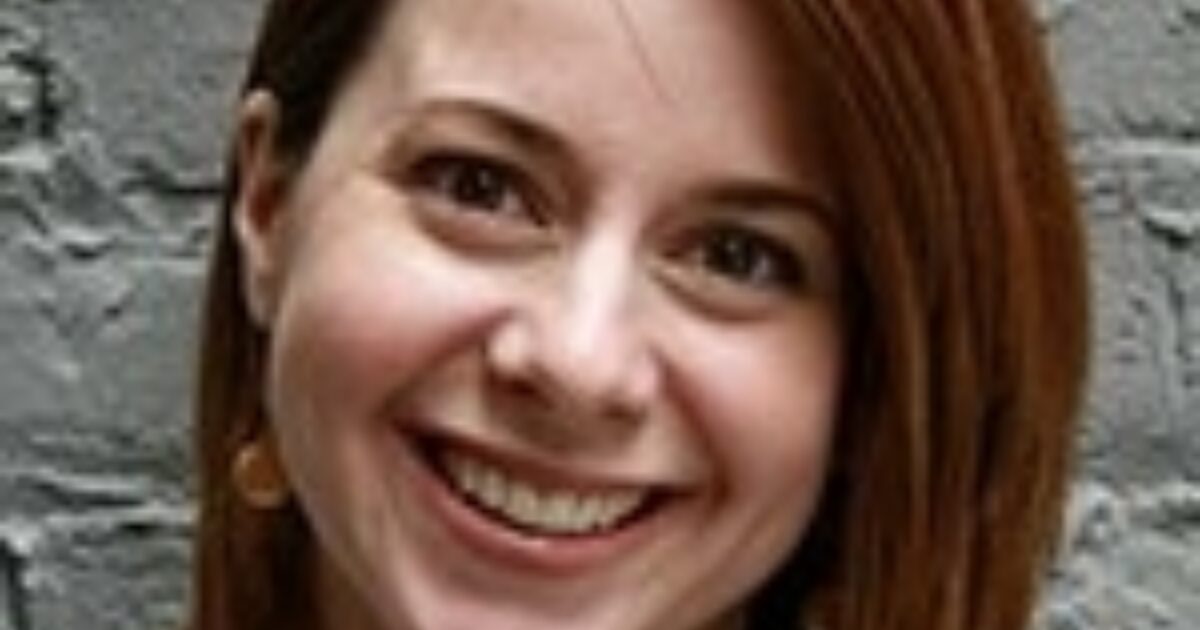 Ann Melinger | The Muse