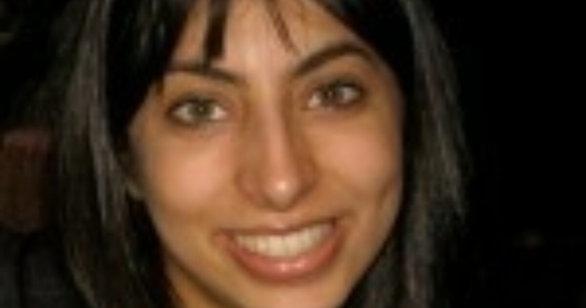 Anusha Deshpande | The Muse