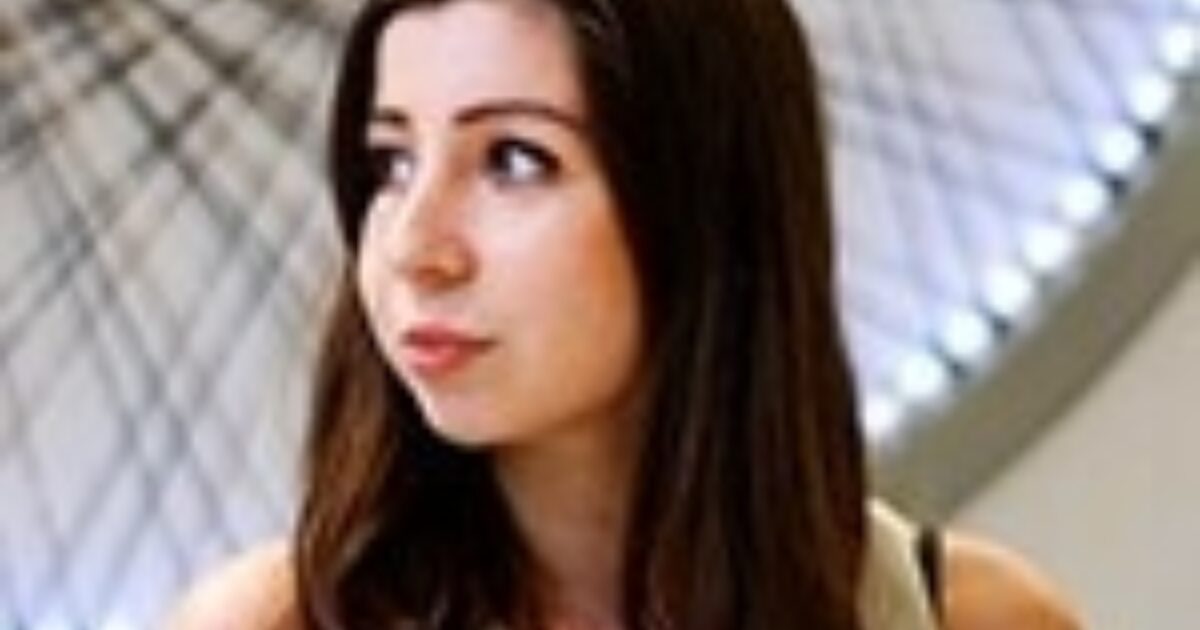 Bianca Bass | The Muse