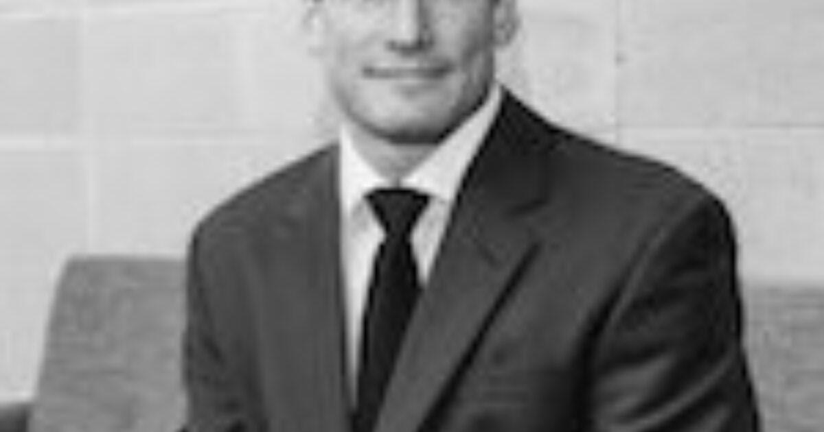 Brandon Rigoni, Ph.D. | The Muse